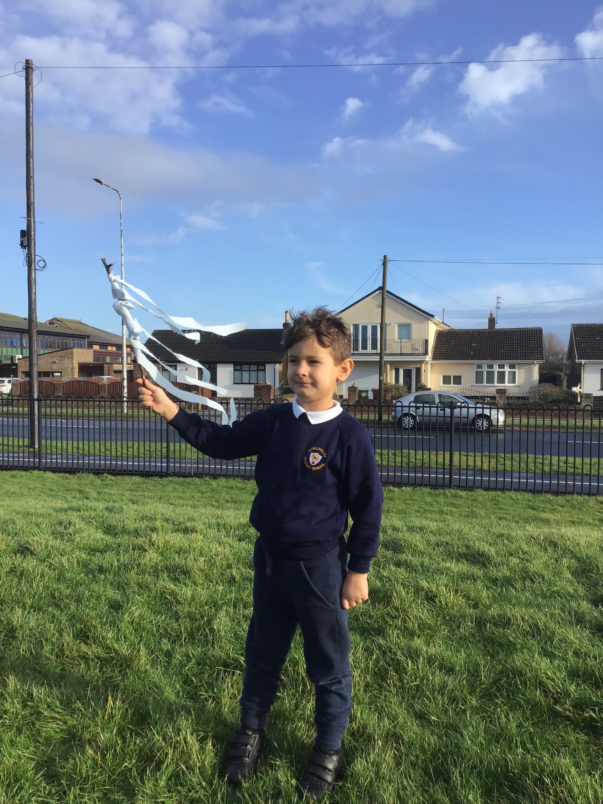 Larkholme Weekly – Larkholme Primary School