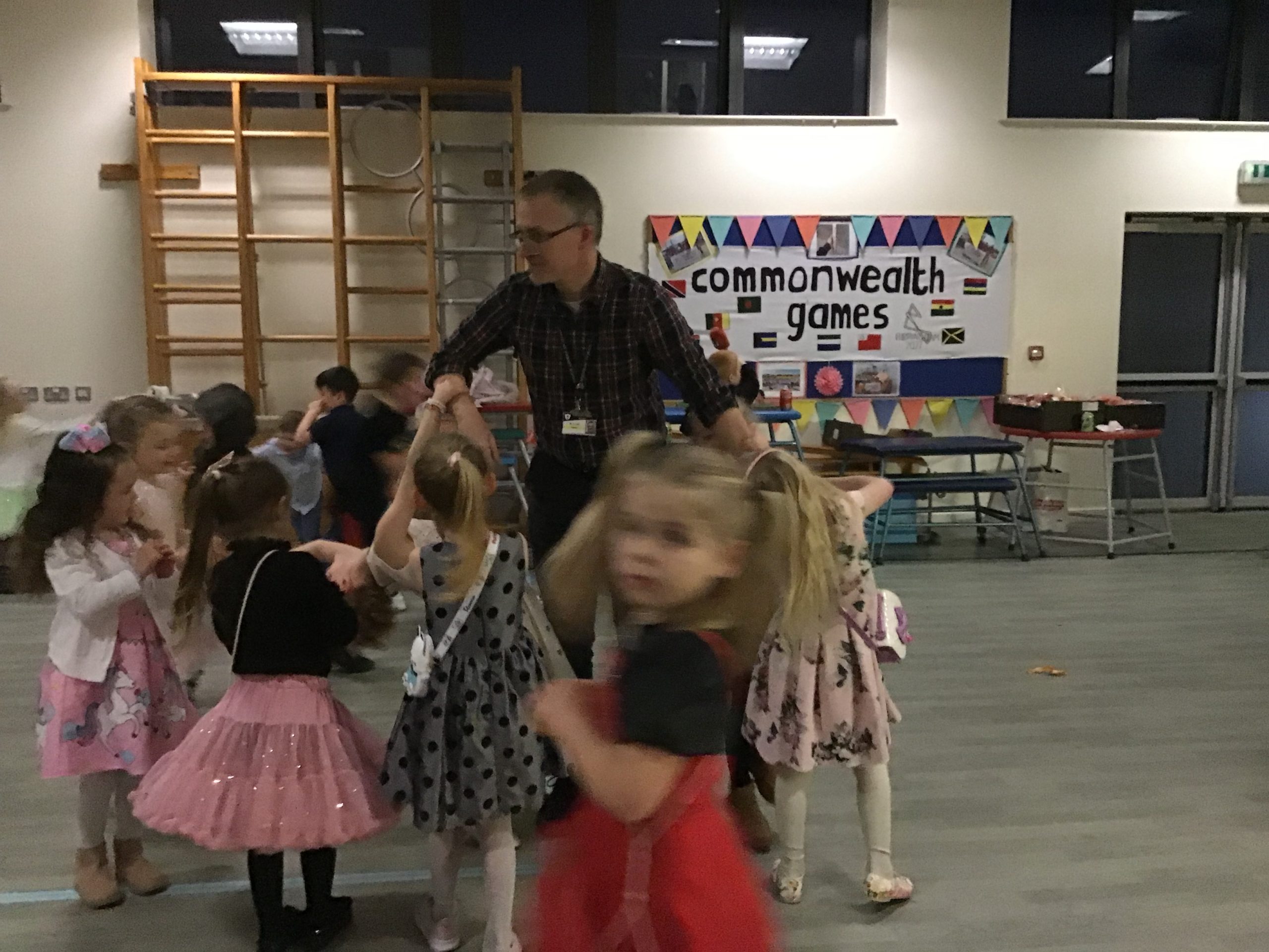 Home – Larkholme Primary School